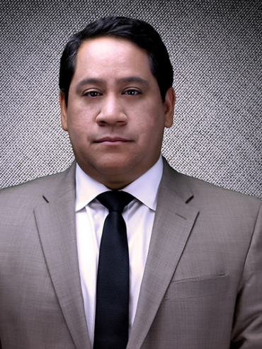 Gil Sanchez, Esq. - Black Rock Trial Lawyers