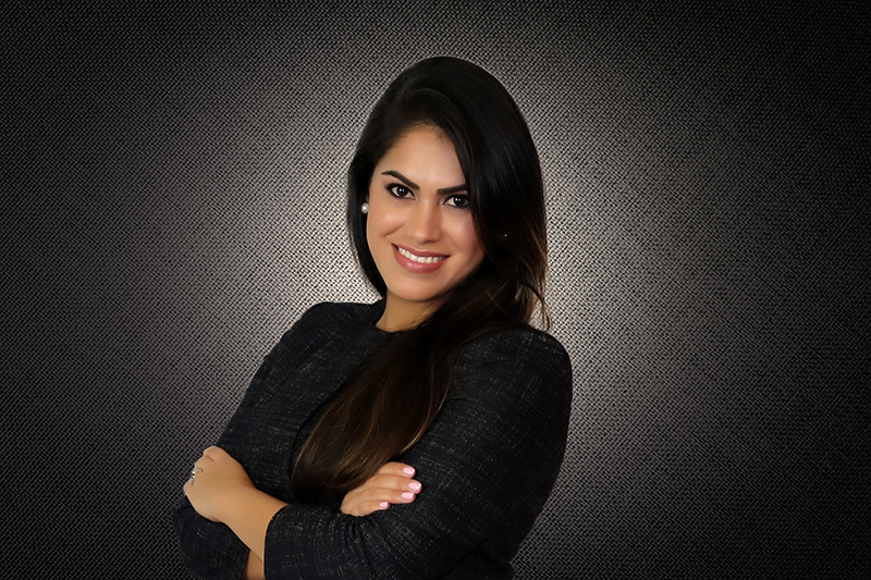 Monika Sanchez Biography