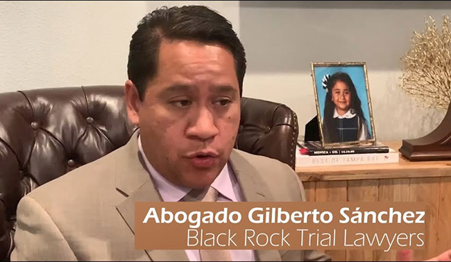 Firm files Discrimination Lawsuit on behalf of Kurt King and Hamburger ...