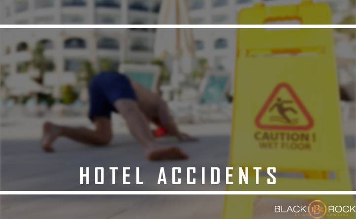 Securing Justice: Black Rock Lawyers' Proficiency in Hotel Accident