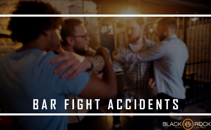 Attorneys Bar Fight Accidents in Florida - Black Rock Trial Lawyers
