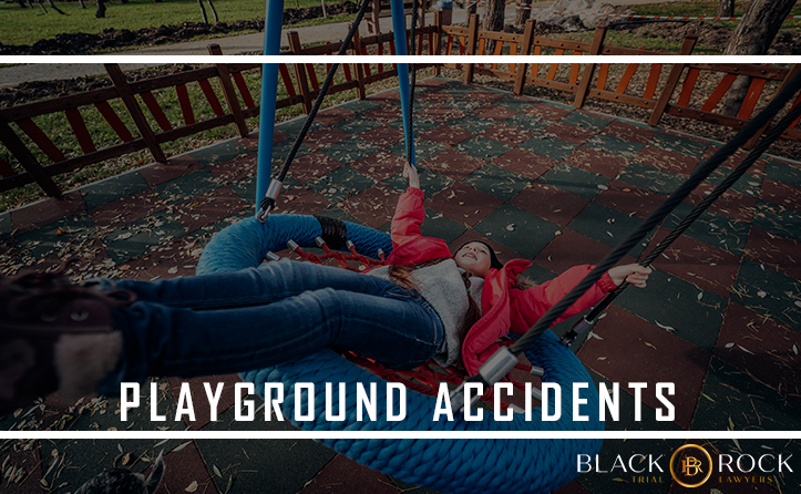 Playground Accidents Lawyers - Black Rock Trial Lawyers