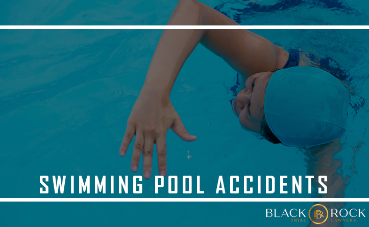 Swimming Pool Accidents Lawyers - Black Rock Trial Lawyers