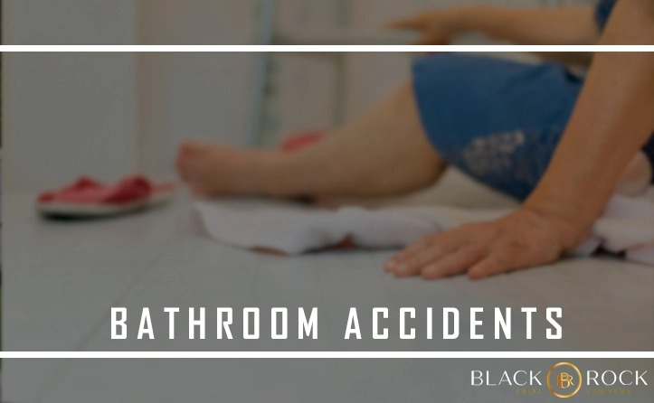 Bathroom Accidents - Black Rock Trial Lawyers