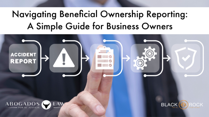 A Business Owner’s Simple Guide to Beneficial Ownership
